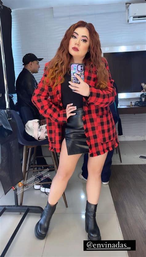 Fotos Mariana Botas Da Cátedra De Estilo Y Conquista Instagram Al
