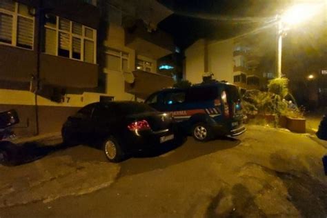 Kamp Alanında ölü Bulunmuştu Genç Mimarın ölümünde Cinayet şüphesi