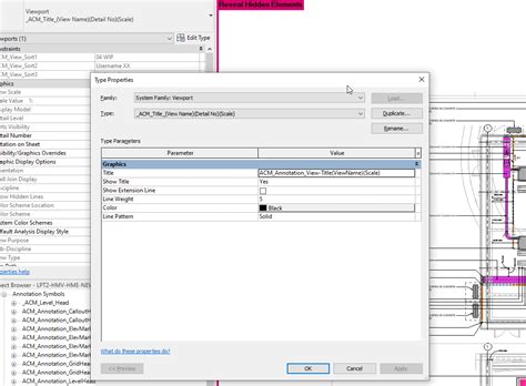 solved title on sheet not showing autodesk community
