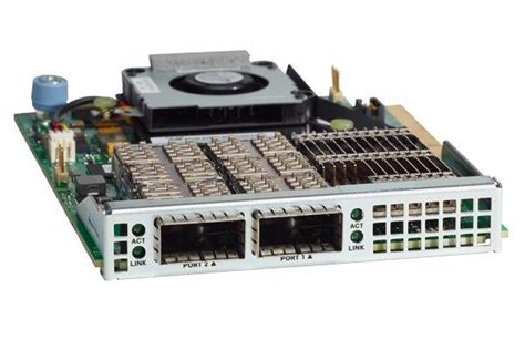 Cisco Ucs Virtual Interface Card 1387 Cisco