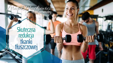 Trener Personalny Rzeszów Marek Mackiewicz Youtube