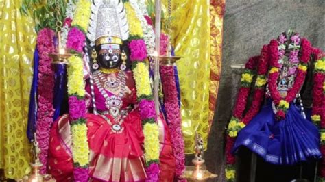 அருள்மிகு ஸ்ரீ தேவி செல்லியம்மன் அம்மன் அலங்காரம் Youtube