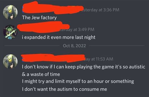2 days after my friend bought factorio this is what he has to say r factoriohno