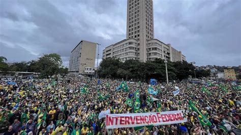 Relatório Das Forças Armadas Não Aponta Fraude Mas Estimula Golpistas