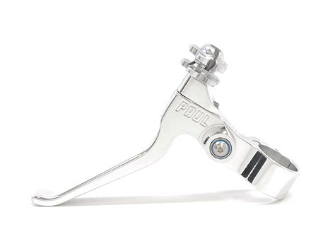 Paul Components Levers Canti Lever Brick Lane Bikes The Official