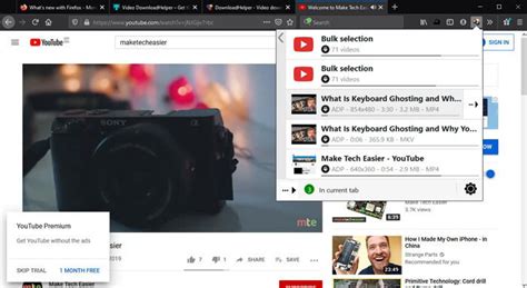 Best Firefox Extensions You Need To Use In Make Tech Easier