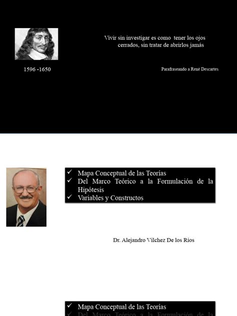 7 Mapa Conceptual Hipotesis Y Variabless Pdf Hipótesis Experimentar