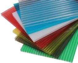 Polycarbonate Wall Panels Manufacturer In China WeProFab