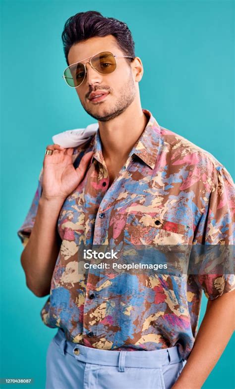 80s Style Dresses Men