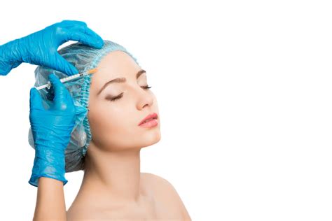 Botox Applications Uses For Botox Beyond Wrinkle Reduction