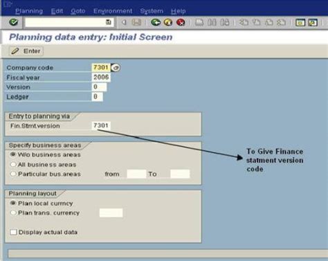 What Is General Ledger Planning In Sap