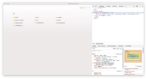 Yarn Run Dev Issue Mint Dewit Folderplayout Github