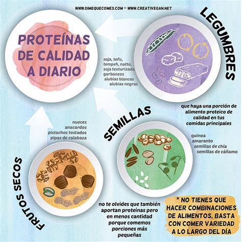 Nutri imagen proteínas de calidad a diario Libro Cocina Vegana