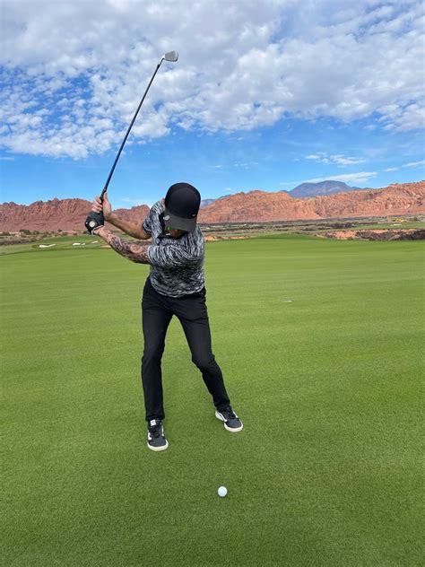 Paul Bringhurst On Linkedin Bdr Blackdesertresort Newresort Ivins Stgeorge Golfcourse