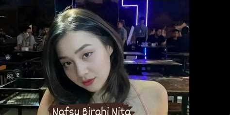 Nafsu Birahi Nita Eps Episode Penana