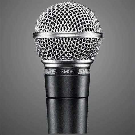 Shure Microphone In Delhi श्योर माइक्रोफ़ोन दिल्ली Latest Price