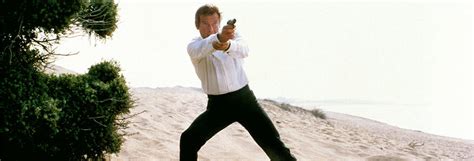 ΤΖΕΪΜΣ ΜΠΟΝΤ ΠΡΑΚΤΩΡ 007 ΓΙΑ ΤΑ ΜΑΤΙΑ ΣΟΥ ΜΟΝΟ FOR YOUR EYES ONLY