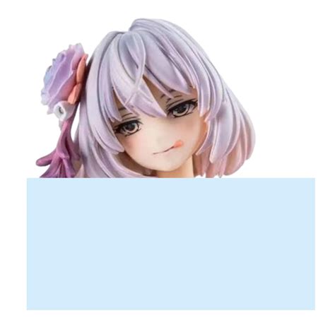 Mua Qekazciet Action Figure Kano Ebisugawa 1 6 Scale Anime Cartoon PVC