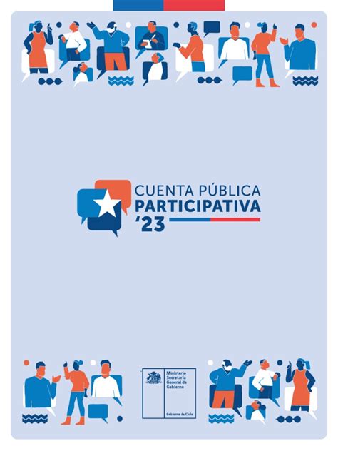 Cuenta Publica Participativa 2023 V1 Pdf