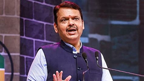 List Of Former Chief Ministers Of Maharashtra 1960 2024