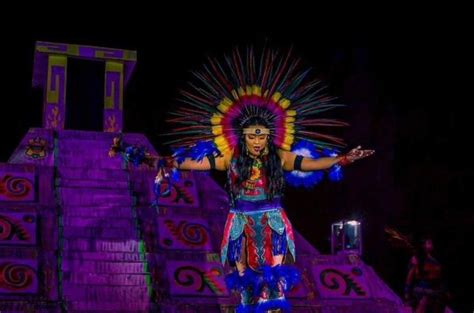 Ay Mis Hijos La Obra De La Llorona Regresa A Xochimilco Este