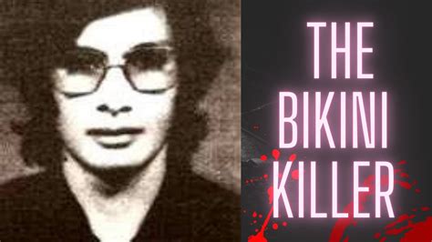 The True Story Of Charles Sobhraj How The Bikini Killer Evaded