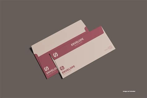 Page 3 Gabarit Enveloppe Luxe Psd Modèles Psd Gratuits De Haute