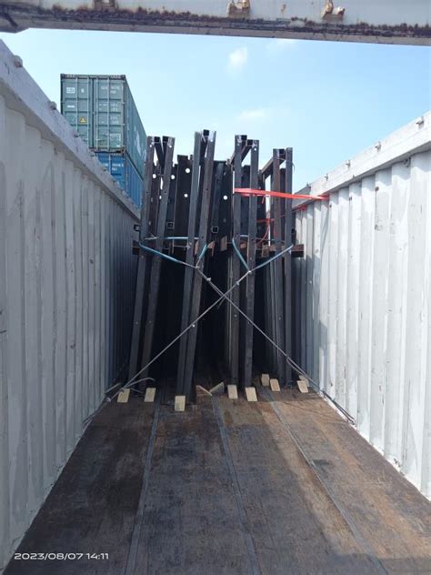 Martin Place Metro Hoist Infill Frames Blue Whale Steel