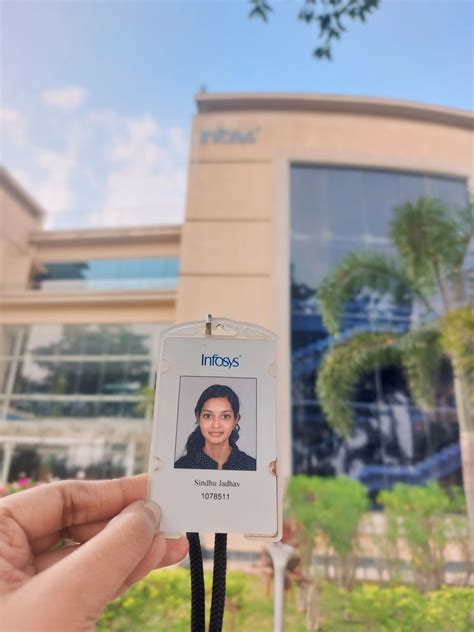 Sindhu Jadhav On Linkedin Lastworkingday Infoscion Infosys