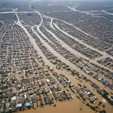 Flood Resilient Urban Redevelopment Integrating Policy Incentives And Regulatory Frameworks