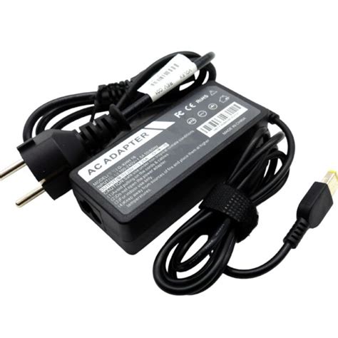 Original Netzteil Lenovo ThinkPad 65Watt AC Adapter Kaufen IT MIXX 14 00