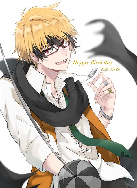Hyde SERVAMP Image By Pixiv Id 30445725 3424006 Zerochan Anime