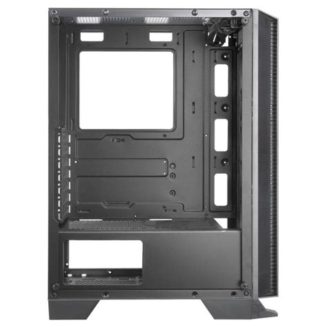 Mars Gaming MC C Vidro Temperado USB Preta PcComponentes Pt