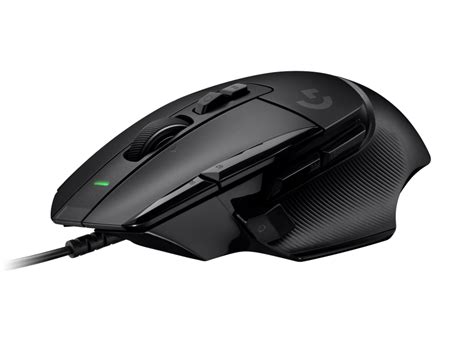 Logitech G X La Nouvelle Gamme De Souris Gaming