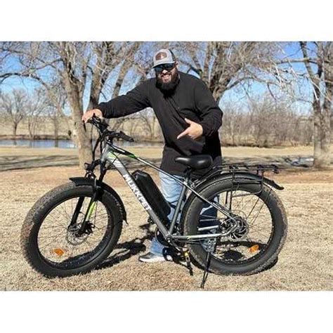 Mukkpet Suburban 750w Electric Bike For Adults 26 40 Tire Mountain