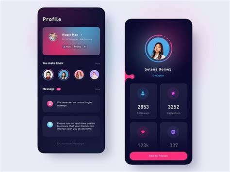 Do Ux Ui App Design Figma Wireframes And Prototypes By Nelsontechx Fiverr
