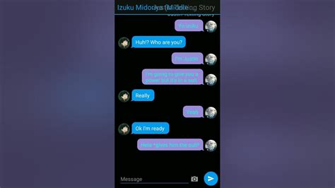 Metal Sonic Deku Episode 1 Youtube