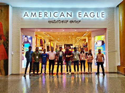 Shashank Dalal On Linkedin Americaneagle 26 Comments