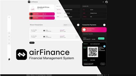 kofi owusu afriyie on linkedin airfinance financial management system