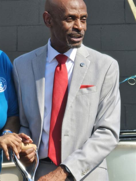 Kevin E Fields Sr Mpa Bsce On Linkedin Communitydevelopment