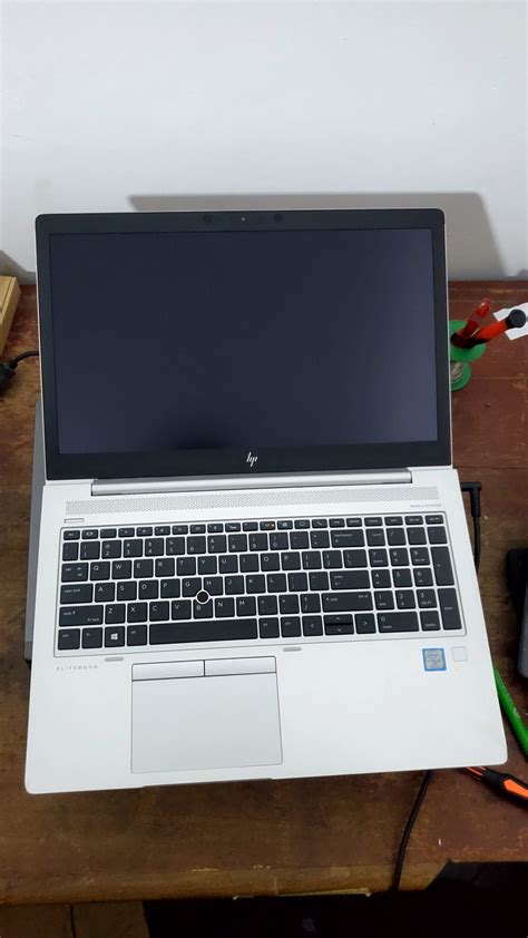Hp Elitebook 850 G5 Inter Global Link