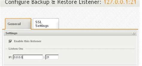 axigen mail server how to backup a domain using filezilla