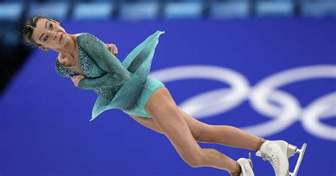 Олімпіада 2022 Іспанська фігуристка Лаура Баркеро здала позитивний допінг тест — Проспорт