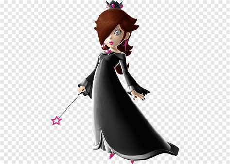 Principessa Rosalina Mario Kart Rosalina Mario Kart Tour Wiki
