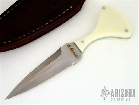 Arizona Custom Knives