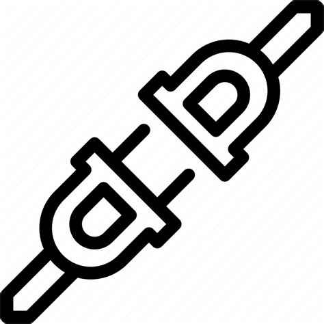 power socket plug icon download on iconfinder