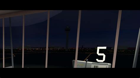 PTFS Gameplay Flight From Greater Rockford To Perth Emirates A330