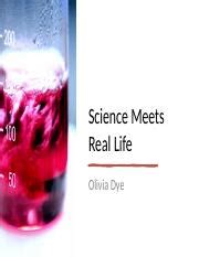 The Scientific Method Steps Data Analysis And Conclusions Course Hero