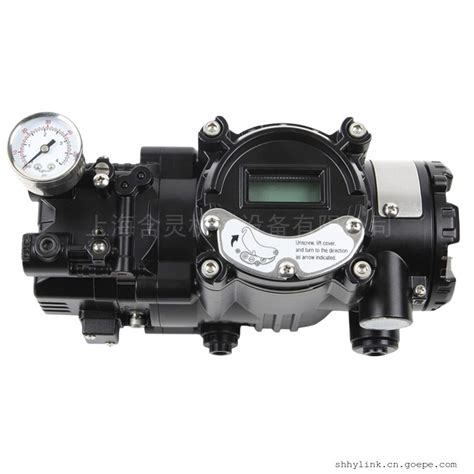Rotork智能定位器yt 3400ldz4523s图片高清大图 谷瀑goepecom
