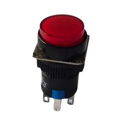Electrical Panel Push Button 16 Mm At 175 Piece In Chennai ID 2855371073933